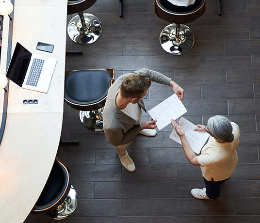 Jobbe som konsulent? Bli en konsulentpartner hos Toptemp